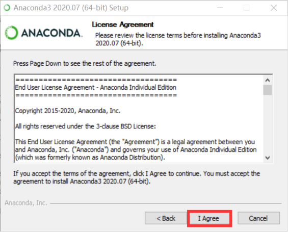 Python环境的配置_conda activate tfenv1-CSDN博客