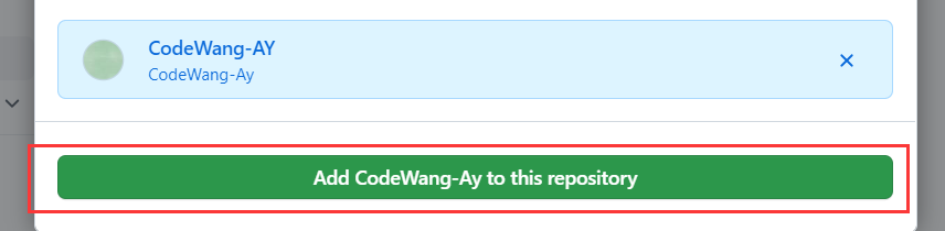 Gitandgithub 团队协作github邀请协作 邀请码 Csdn博客