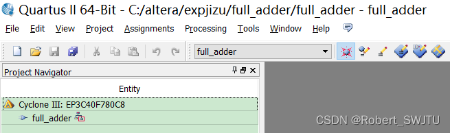 QT-QTablewidget 设置选中某一行 | 初学教程