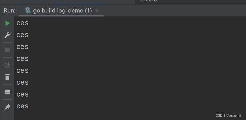 Golang子线程赋值主线程数据丢失问题记录 Go []byte 多线程丢失 Csdn博客