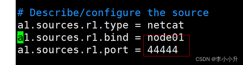 Ncat: Connection refused._ncat: connection to ::1 failed: connection refused-CSDN博客