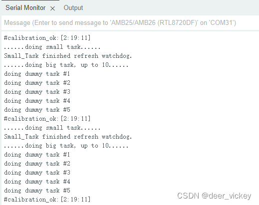 Arduino for PKE8720DF-C13-F10——Watchdog：Simple WDT_arduino wdt.initwatchdog-CSDN博客