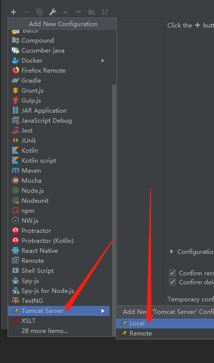 使用Maven+Servlet+MySQL的登录注册功能(1)----创建项目_maven构建servlet项目并且结成mysql-CSDN博客