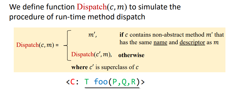 南京大学 《软件分析》课程07 过程间分析（Interprocedural Analysis）_过程间数据流分析-CSDN博客