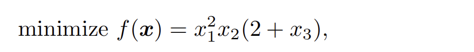 《Nature-Inspired Metaheuristic Algorithms》——萤火虫算法 FIREFLY ALGORITHM_萤火虫算法fa-CSDN博客
