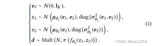 Causal Representation Learning for Out-of-Distribution Recommendation ...
