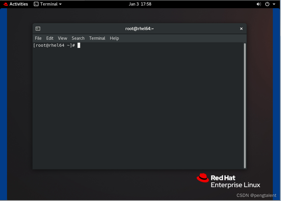 Install oracle 19C on Redhat8_redhat8安装oracle19c-CSDN博客
