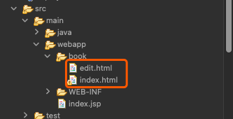 JFinal+mysql+eclipse+maven实现对数据库表增删改查(超详细）_jfinal 删除数据-CSDN博客