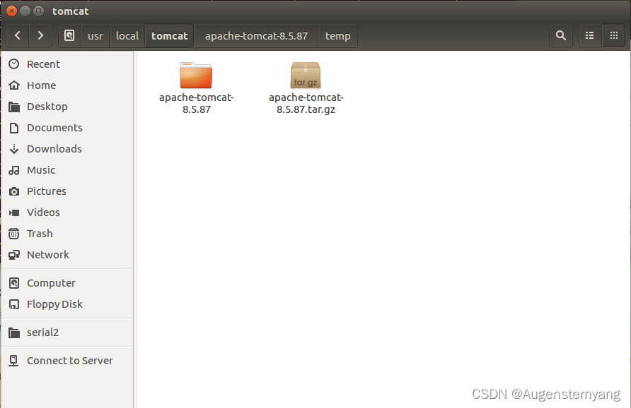 ubuntu-tomcat-ubuntu-tomcat-csdn