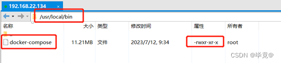 使用docker Compose编排nginxspringboot项目dockercompose和 Nginx Csdn博客
