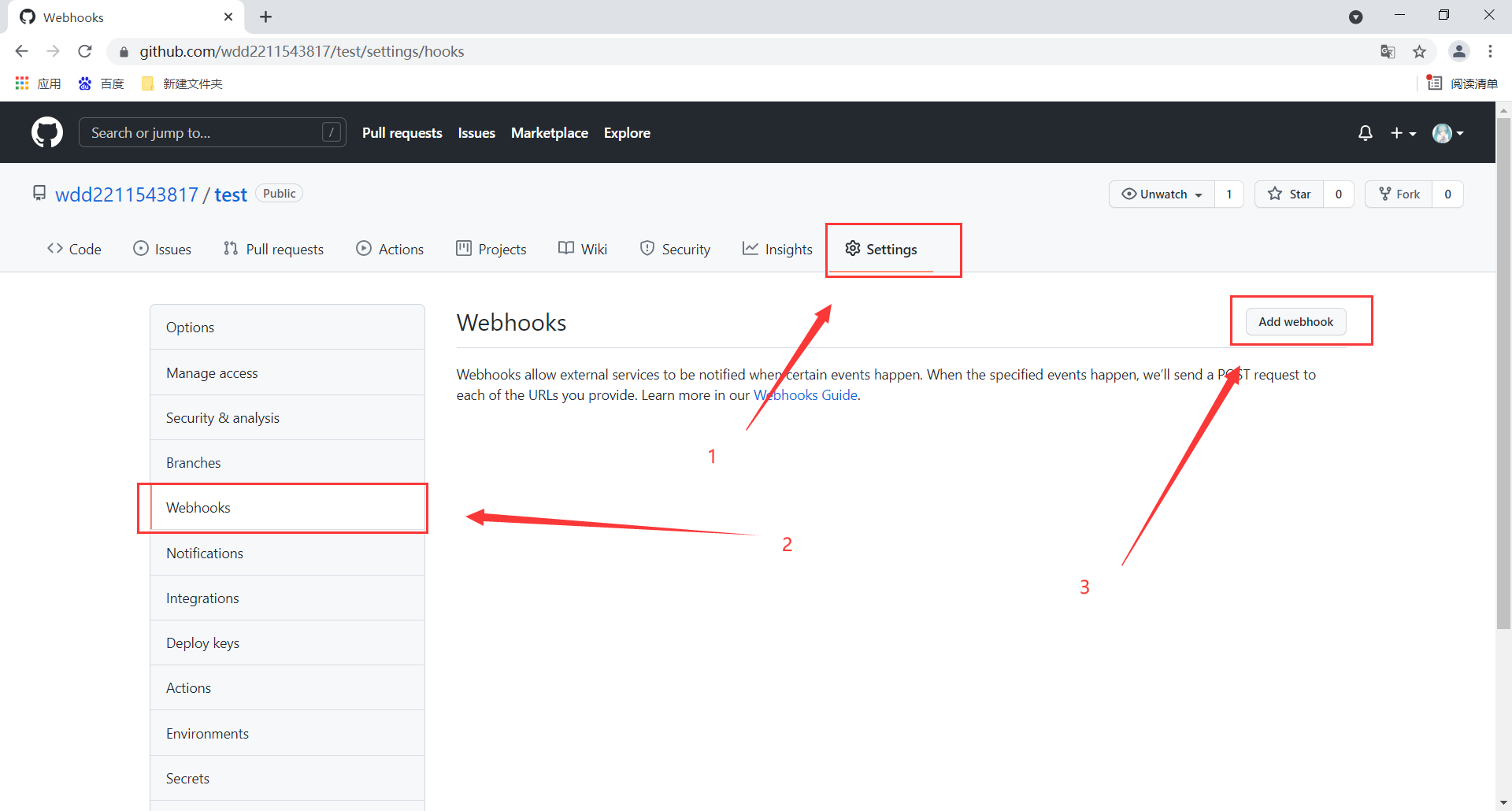 使用Docker、Jenkins、Github实现自动更新部署/发布vue、java项目_初音_Mydearest的博客-CSDN博客_docker部署vue