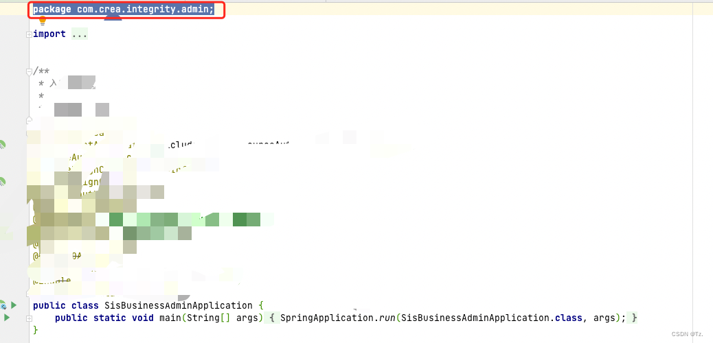 使用junit Test时,autowired 注入出现空指针异常nullpointerexception问题junit 注入类autowired Csdn博客