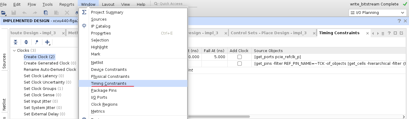 xilinx xdc 约束及时序收敛分析_xilinx high fanout 设置-CSDN博客