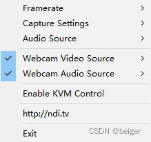 NDI Tools使用介绍_beiger的博客-CSDN博客