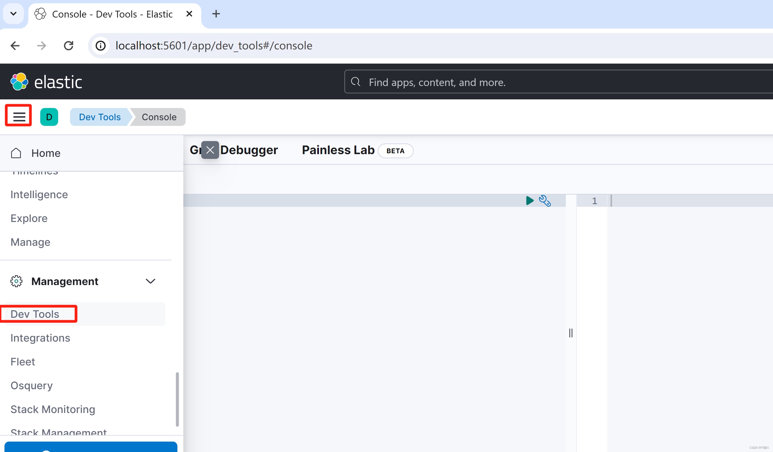 Windows下安装及使用 Elasticsearch_elasticsearch for windwos-CSDN博客