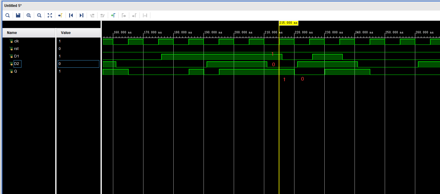 Xilinx IDDR与ODDR原语的使用-CSDN博客