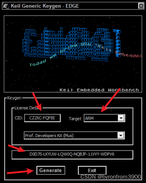 关于 Keil C51 ARM 软件的下载、安装与开发环境配置_keil c51 development tools-CSDN博客