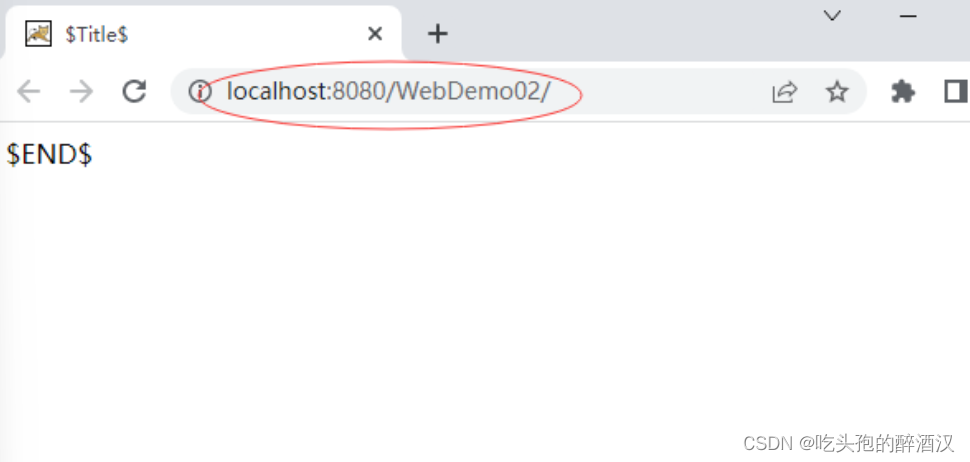 动态网站开发02：java Web概述java Web动态网站开发 Csdn博客