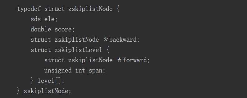 redis学习笔记-sorted set原理_redis的zset排序原理-CSDN博客