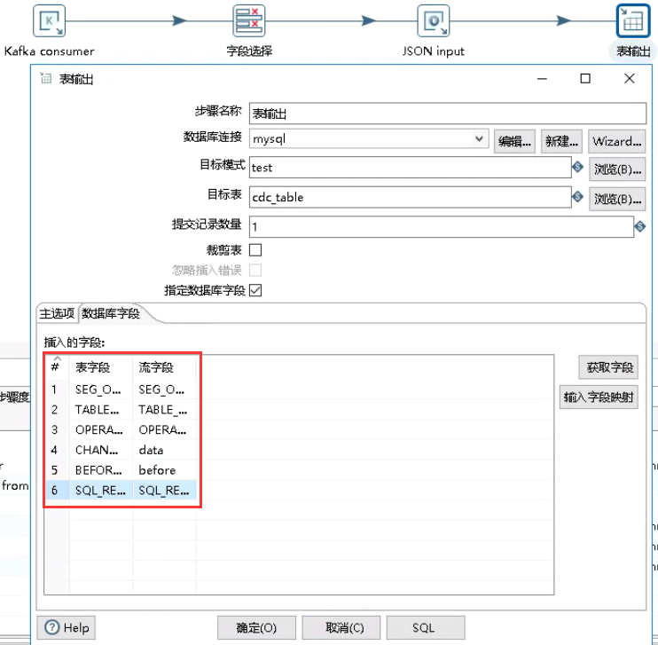 通过kettle组件消费Kafka下topic中数据_kettle kafka consumer-CSDN博客