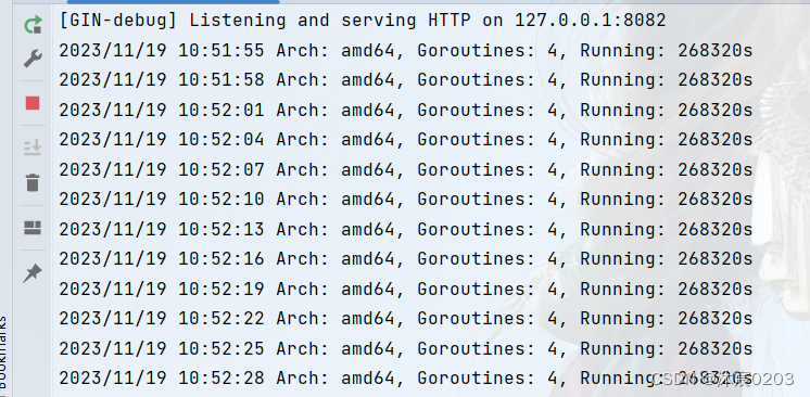 解决panic:Binary was compiled with ‘CGO_ENABLED=0‘, go-sglite3 requires cgo to work. This is a ...