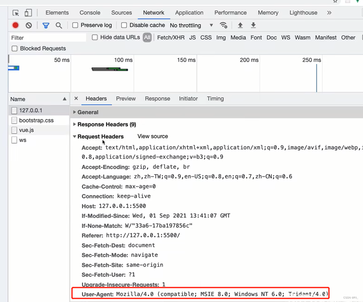 浏览器开发者工具使用技巧_浏览器开发者工具高级使用技巧-CSDN博客