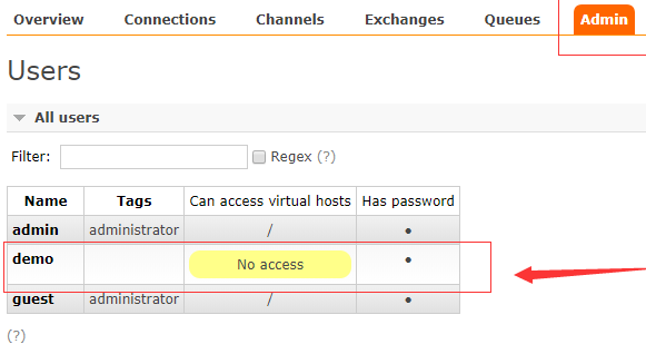 Rabbitmq连接出现org.springframework.amqp.AmqpIOException: java.io.IOException_rabbitmq创建连接报io错误-CSDN博客