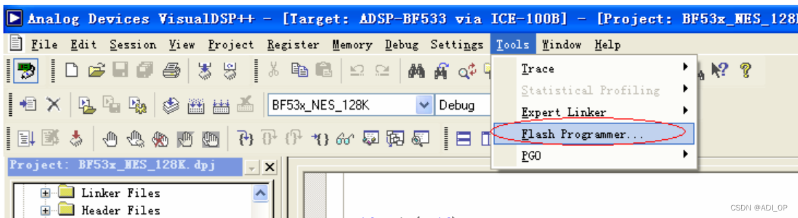 ADSP-BF533的开发，有手就行（八十二）uClinux在BF上的应用详解-CSDN博客