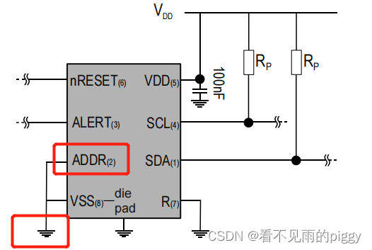 HT66F2390与SHT30学习笔记_sht30数据手册-CSDN博客