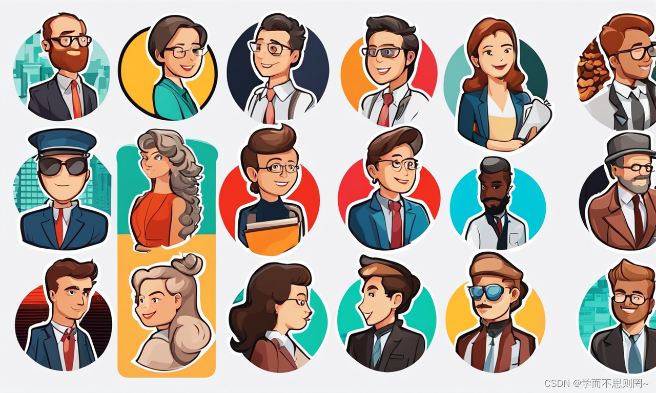 Fooocus 2.0.78 版本不同类别效果（六）_logo design fooocus-CSDN博客