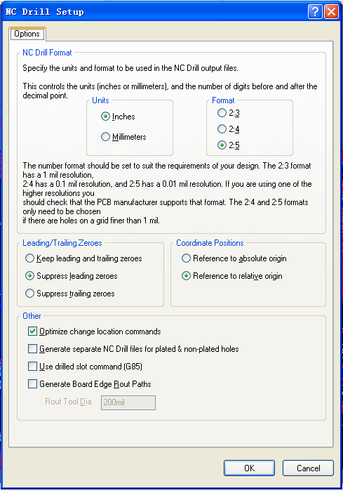 AD9软件Gerber生成步骤_ad9导出gerber文件-CSDN博客