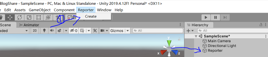 unity 安卓端输出日志神器--Reporter插件_unity reporter-CSDN博客