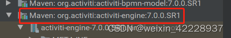 SpringBoot + activiti7+ 达梦8_activiti 支持 dm8-CSDN博客
