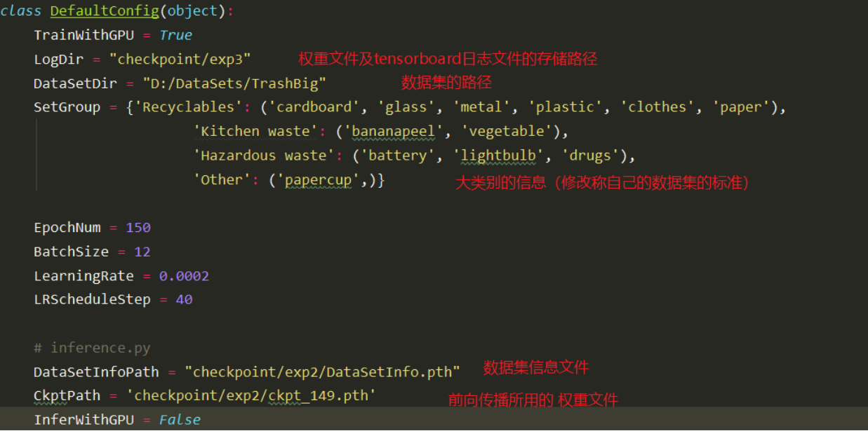 毕业设计——基于opencv的垃圾识别检测与分类算法设计与实现扫地机器人识别垃圾用到opencv吗 Csdn博客