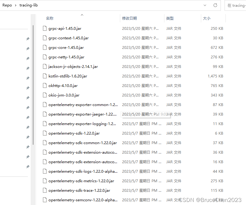 SeleniumGrid 4 - Jaeger(Enable Tracing)_selenium grid logo selenium grid 4.9.0-CSDN博客