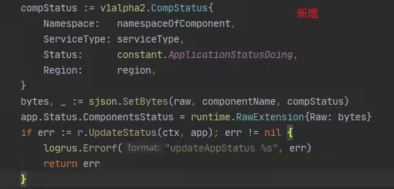k8s之CRD定义map[string]interface{}类型_crd map-CSDN博客