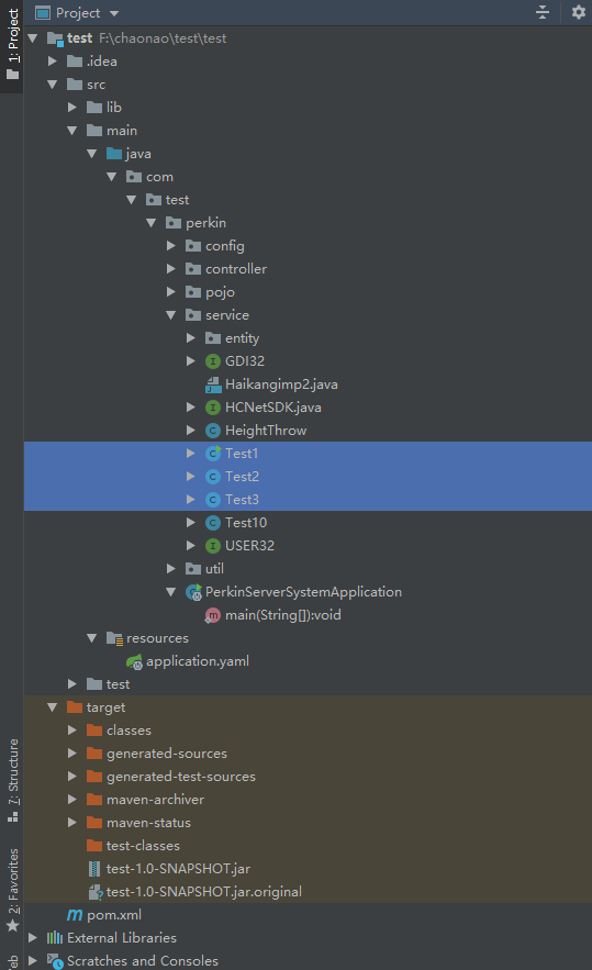 海康设备对接——高抛_isapi demo-CSDN博客