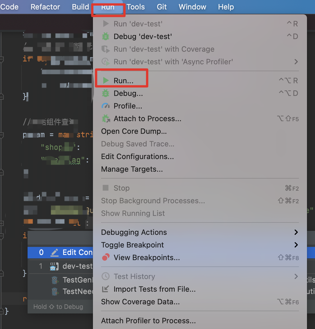 1、GO入门之环境搭建和远程调试_go 远程调试-CSDN博客