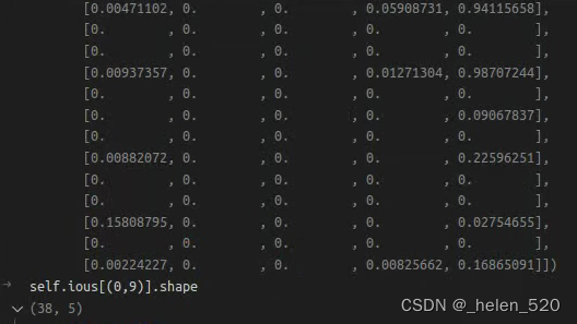霹雳吧啦 目标检测 学习笔记_霹雳吧啦wz-CSDN博客