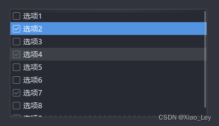 【wxWidgets 笔记】控件介绍-CSDN博客