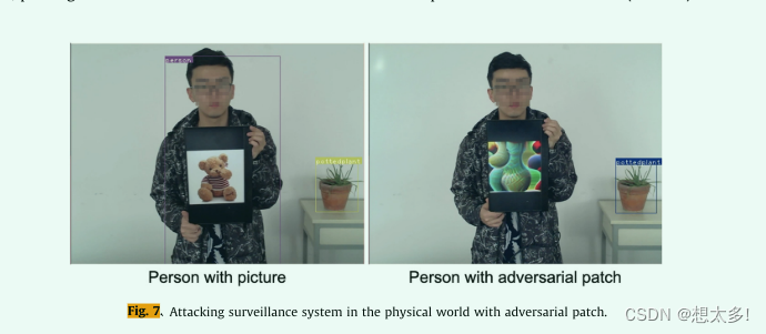 对抗性补丁——day54（second）Towards-a-physical-world-adversarial-patch-for-blinding object detection ...