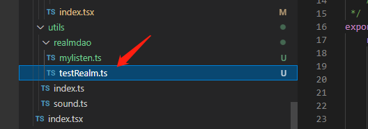 018：realm数据库使用_js realm 多层数据多表关联-CSDN博客