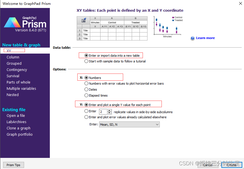 20.频率直方图的绘制_graphpad频率直方图加曲线-CSDN博客