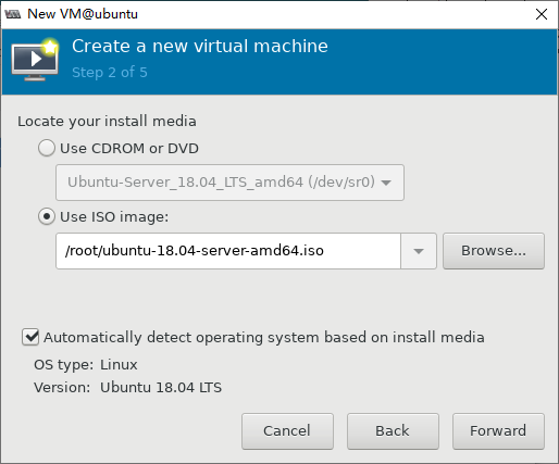 ubuntu 18.04 编译安装qemu 5.2.0_ubuntu编译qemu-CSDN博客