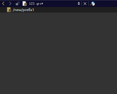 【QT】qt QMessageBox自定义提示弹窗_qt弹窗控件-CSDN博客
