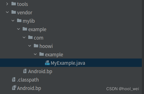 Android Framewrok 添加系统默认依赖库_depends on undefined module-CSDN博客