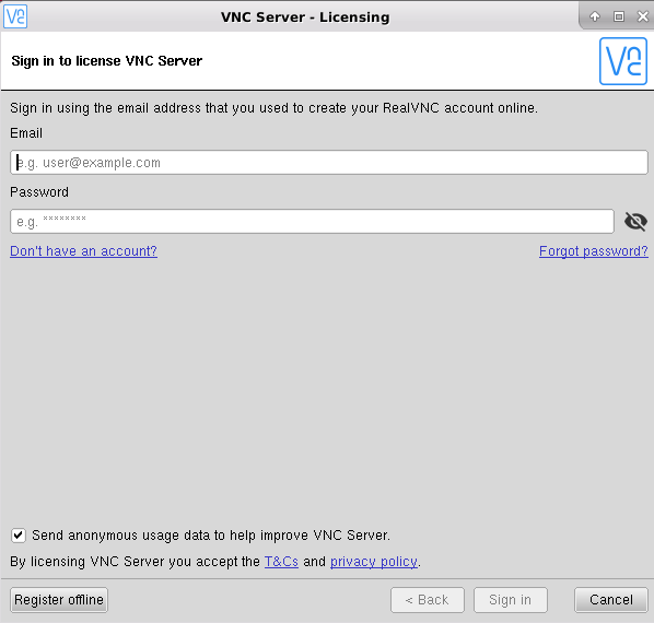 Win10无法通过VNC-view给docker的Ubuntu18.04容器传输文件_vnc传输文件不可用-CSDN博客
