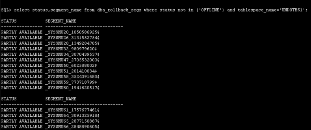 ora-01578 ora-01110-CSDN博客