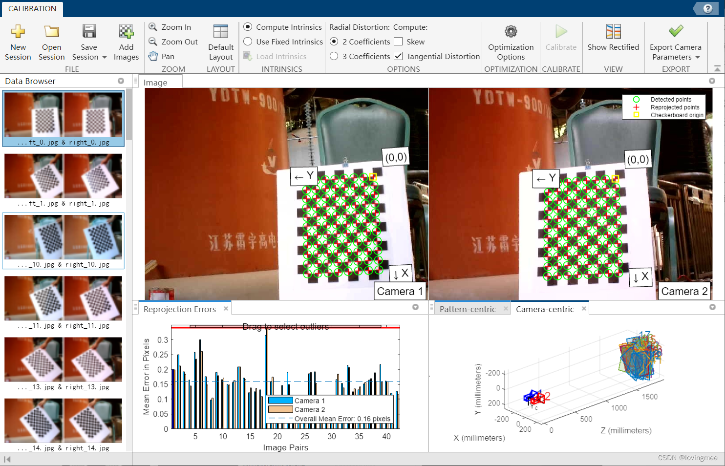 【无标题】_stereoparams 对象中的 posecamera2-CSDN博客